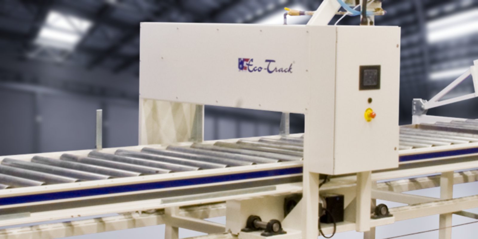 Evans Midwest BE 418T Standard SIP Laminating System | 360 Degree ...