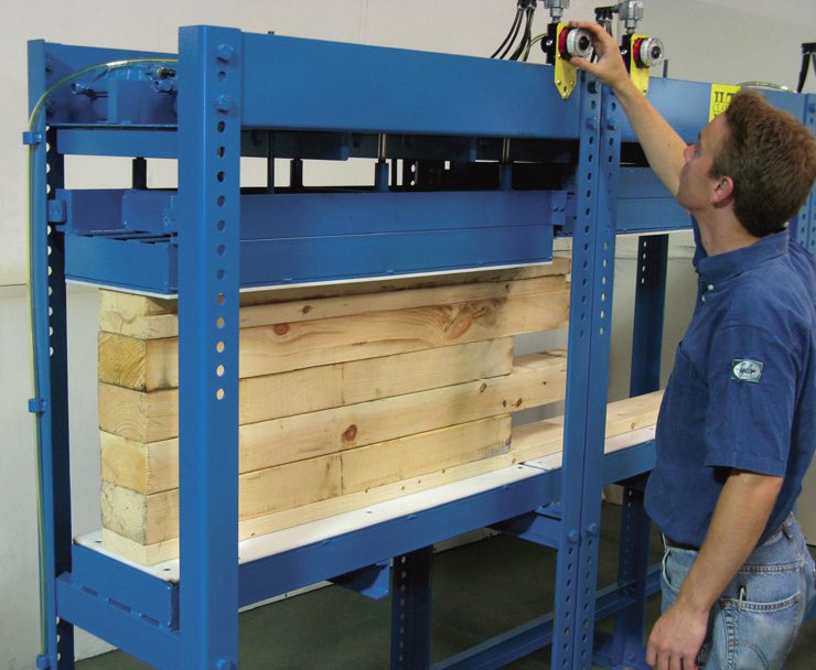 JLT #78H - Mini Pod Press In 5 Different Sizes | 360 Degree Machinery LLC