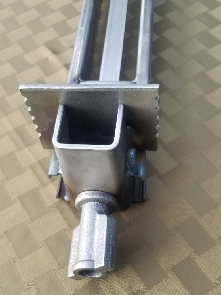 JLT Clamp Arms 40" & 52" Capacity (NEW 812B Series!) | 360 Degree ...