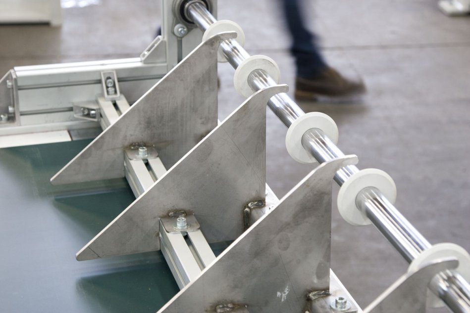 Osama GCCS-INDEX Indexing (transfer) Table | 360 Degree Machinery LLC