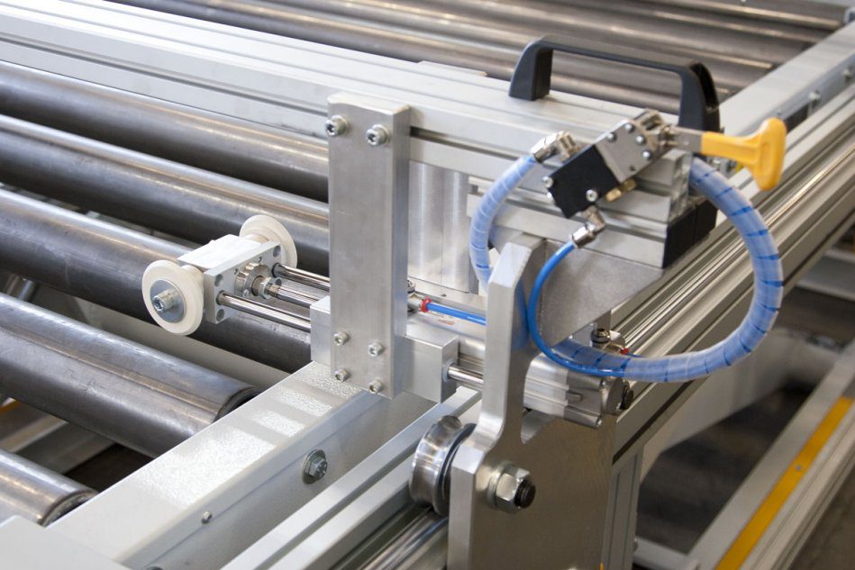 Osama GCCS-INDEX Indexing (transfer) Table | 360 Degree Machinery LLC