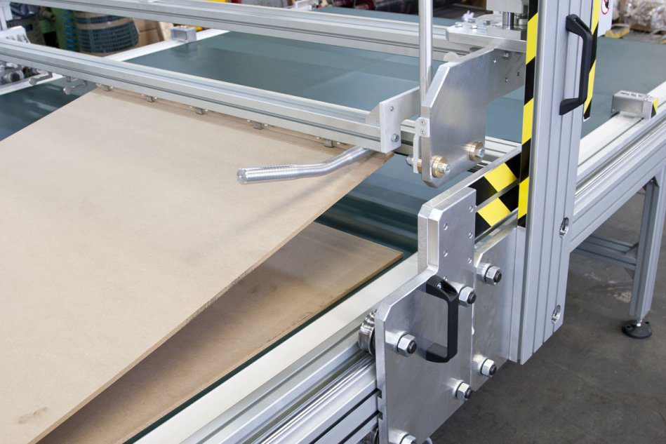 Osama GCCS-INDEX Indexing (transfer) Table | 360 Degree Machinery LLC