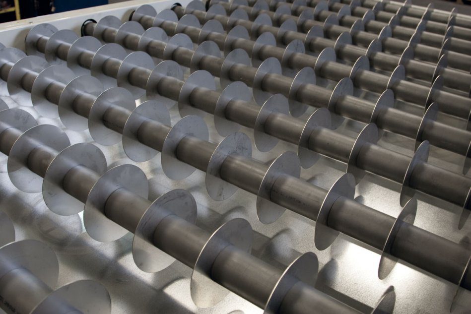 Osama TDM-TDF Transfer Table W/ Motor Driven or Idle Rollers or Discs ...