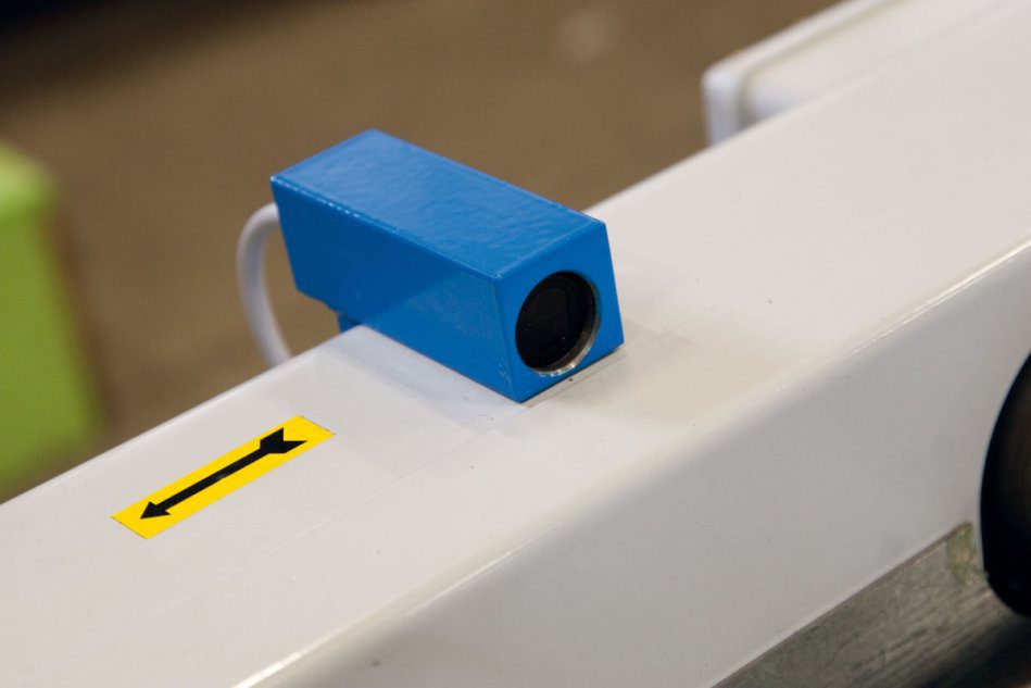 Osama TDM-TDF Transfer Table W/ Motor Driven or Idle Rollers or Discs ...