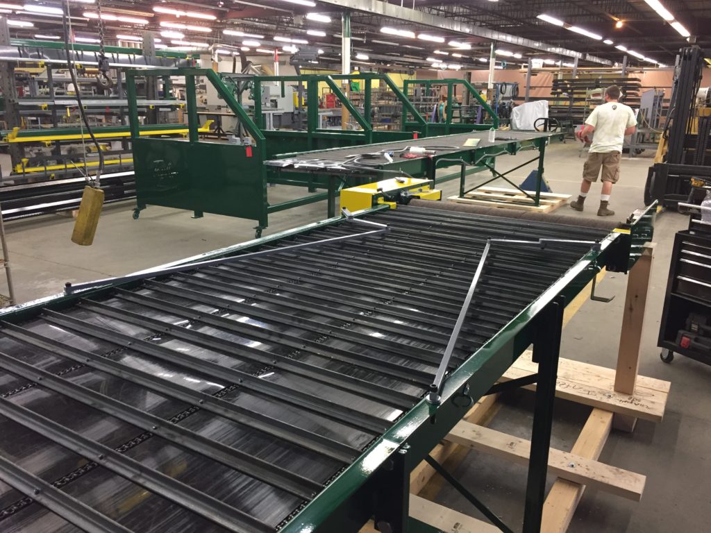 Taylor #33N- Laser Opti-Sizer | 360 Degree Machinery LLC
