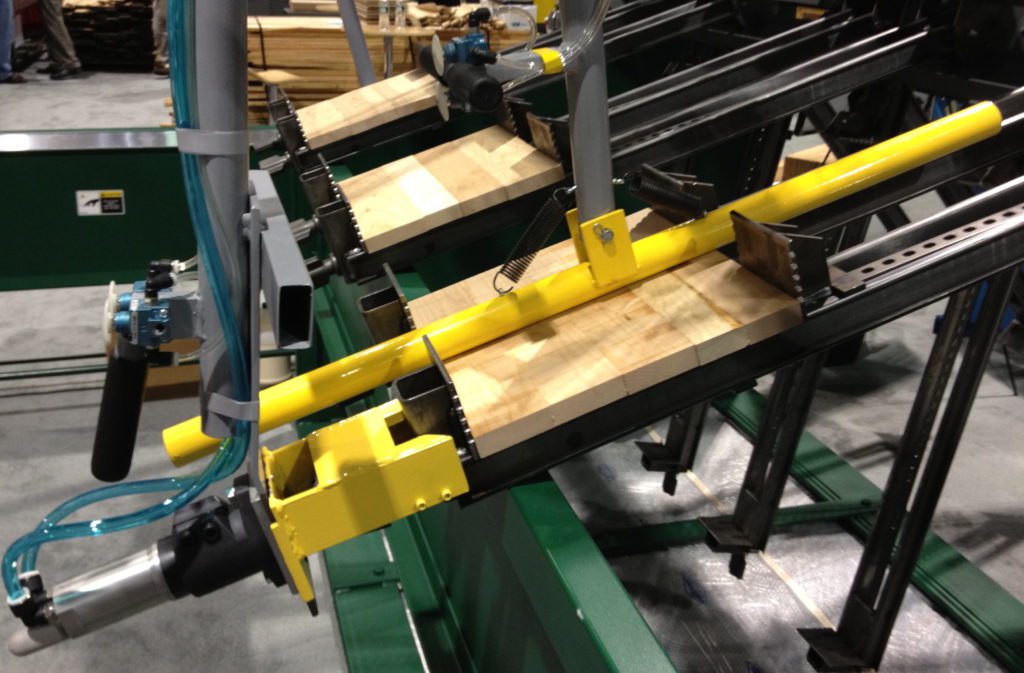 Taylor #80U- Swing Style Clamp Carrier | 360 Degree Machinery LLC