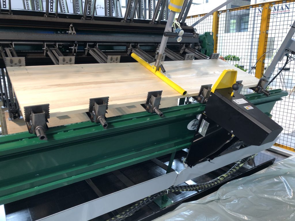 Taylor #815A / #80V – Semi-Automatic Clamp Carrier | 360 Degree ...