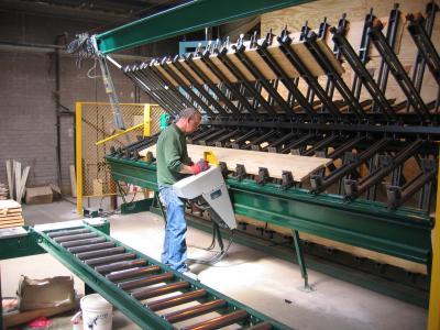 Taylor #815A / #80V – Semi-Automatic Clamp Carrier | 360 Degree ...