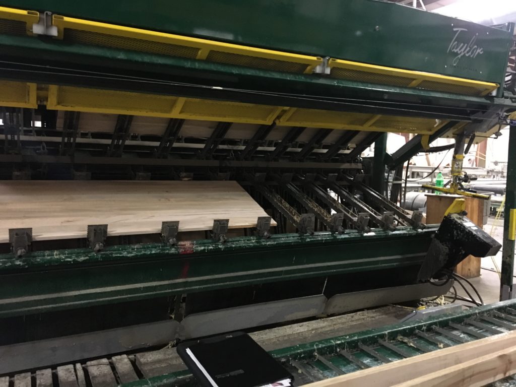 Taylor #825A – Semi-Super Automated Clamp Carrier | 360 Degree ...