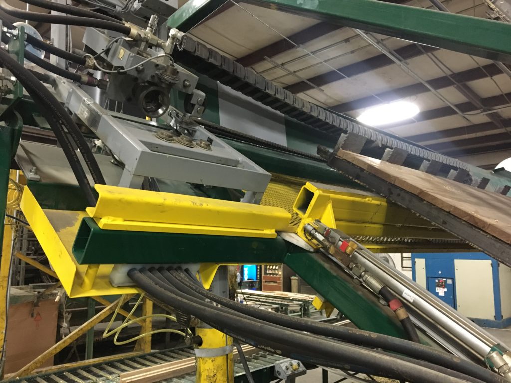 Taylor #825A – Semi-Super Automated Clamp Carrier | 360 Degree ...