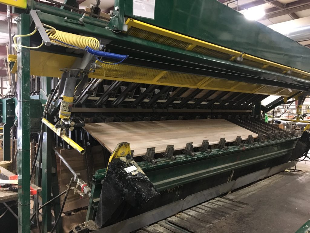 Taylor #825A – Semi-Super Automated Clamp Carrier | 360 Degree ...