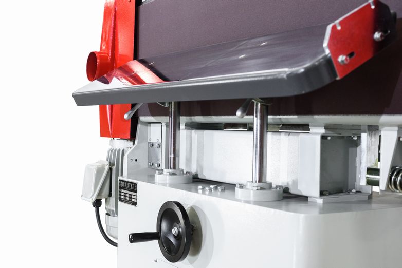 Northtech NT ES1648D 16" X 48" Capacity Drawer Box Edge Sander | 360 ...