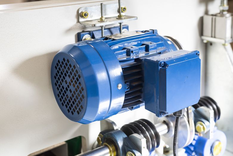 Northtech NT EM250 Linear End-Matcher | 360 Degree Machinery LLC