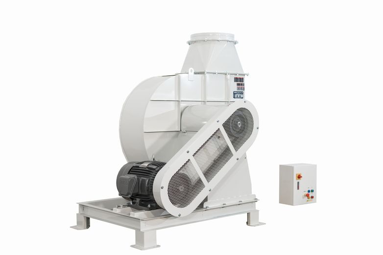Northtech NT TB25XL-32 25 HP Transfer Blower | 360 Degree Machinery LLC
