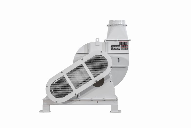 Northtech NT TB5XL 5 HP Transfer Blower | 360 Degree Machinery LLC