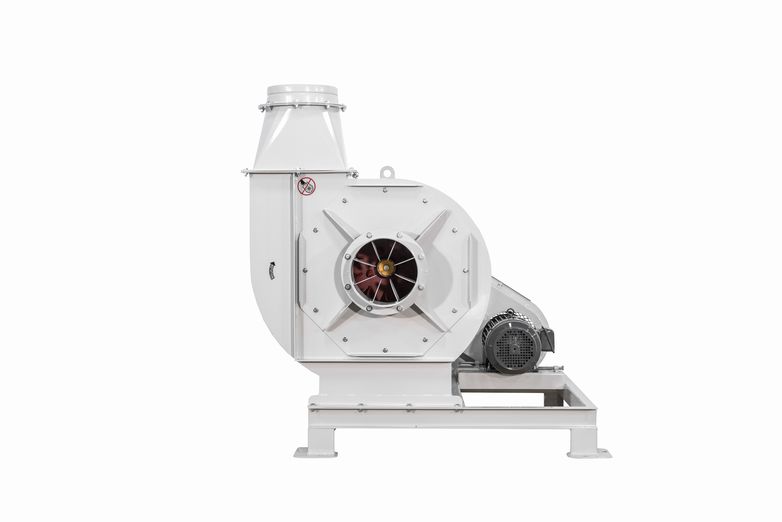 Northtech NT TB5XL 5 HP Transfer Blower | 360 Degree Machinery LLC