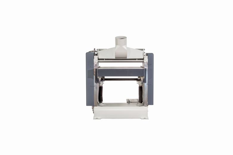 Northtech NT 20-LMC Single-Sided Planer (w/ Helical Cutter Head) Less ...