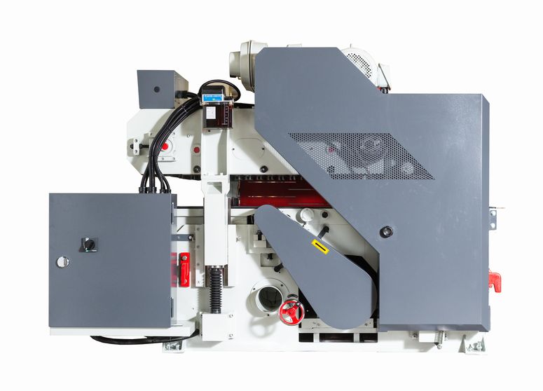 Northtech NT 400XL Heavy Duty Chain Drive 20HP+15HP Double Surface ...