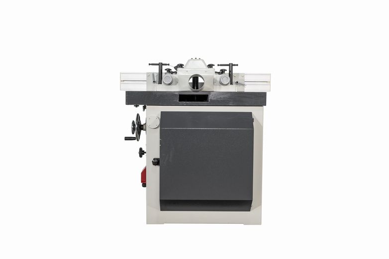 Northtech NT 525TS 5 HP Tilting Spindle Shaper With Sliding Table | 360 ...
