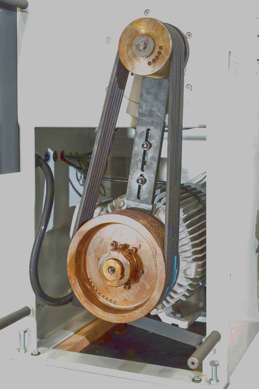 Northtech NT MRS-12N Heavy Duty Gang Rip Saw (12” Blade) | 360 Degree ...