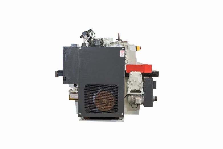 Northtech NT MRS-12N Heavy Duty Gang Rip Saw (12” Blade) | 360 Degree ...