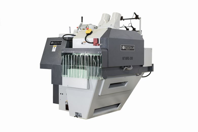 Northtech NT MRS300 Gang Rip Saw (15” Blade) | 360 Degree Machinery LLC