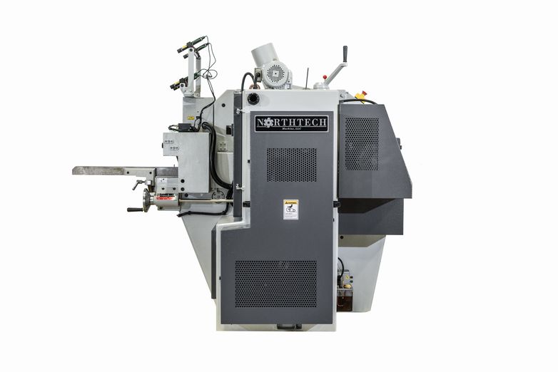 Northtech NT MRS300 Gang Rip Saw (15” Blade) | 360 Degree Machinery LLC