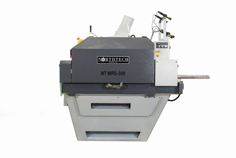 Northtech NT MRS300 Gang Rip Saw (15” Blade) | 360 Degree Machinery LLC
