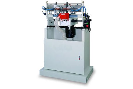 Northtech NT-DTM16M Manual Dovetailer | 360 Degree Machinery LLC