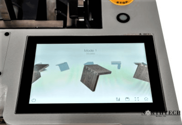 Northtech NT-IDOVETAL24 CNC DOVETAILER The Way a Dovetailer should be ...