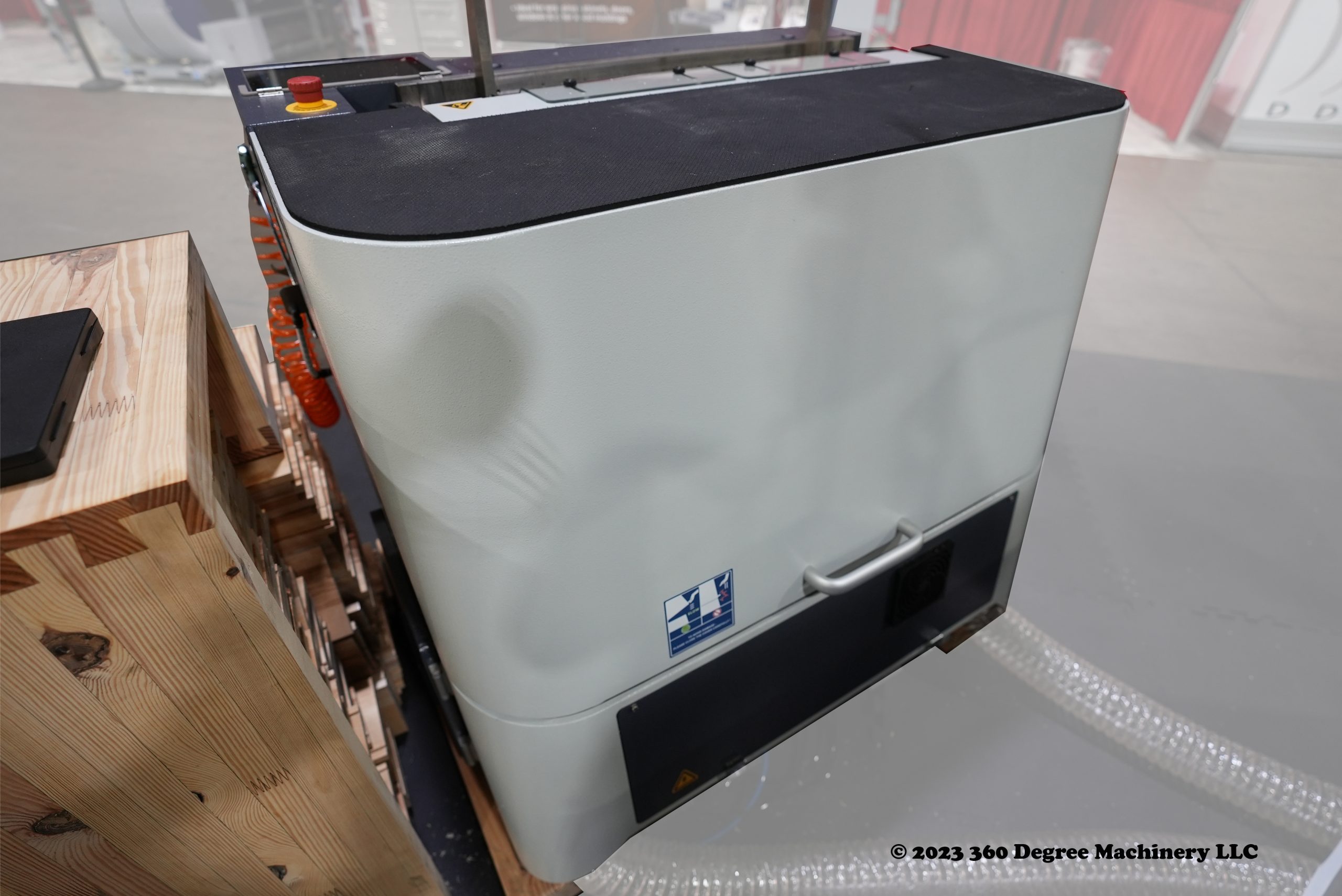 Northtech NT-IDOVETAL24 CNC DOVETAILER The Way a Dovetailer should be ...