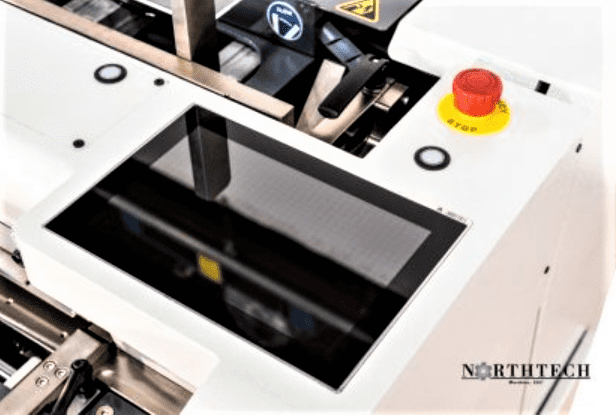 Northtech NT-IDOVETAL24 CNC DOVETAILER The Way a Dovetailer should be ...