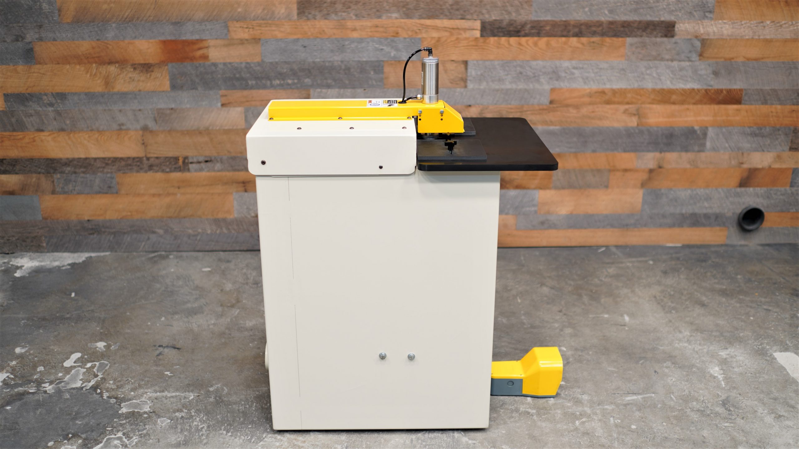 Ritter R2061 6° Low-Angle Pocket Screw Machine (Single Phase) | 360 ...