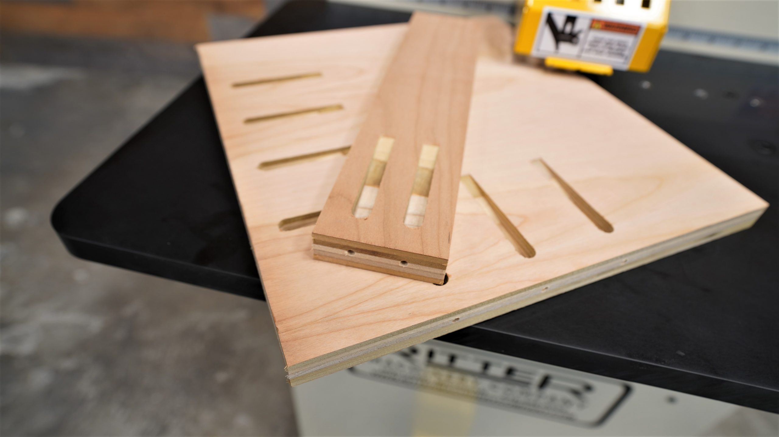 Ritter R2061 6° Low-Angle Pocket Screw Machine (Single Phase) | 360 ...