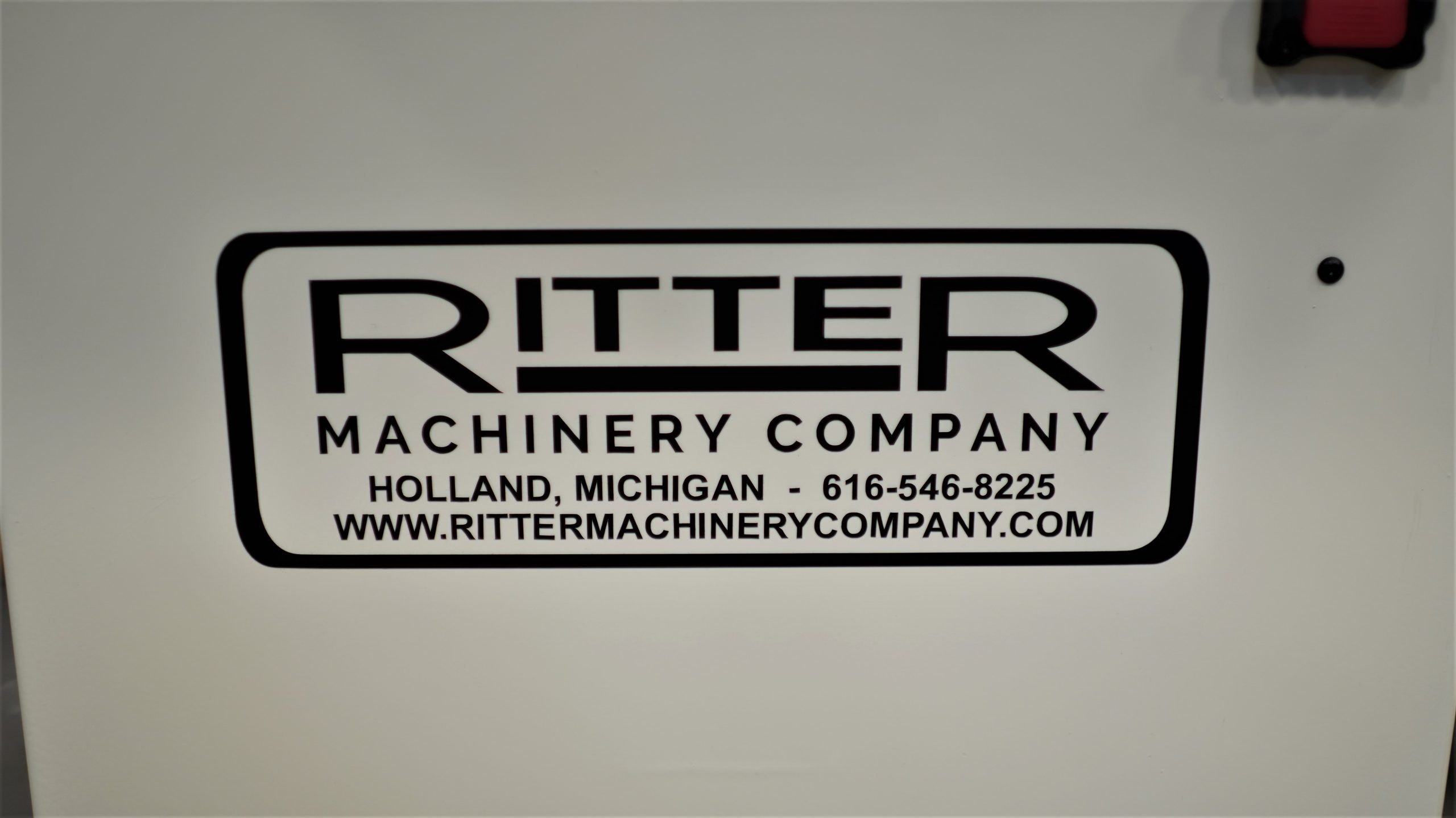 Ritter R2061 6° Low-Angle Pocket Screw Machine (Single Phase) | 360 ...