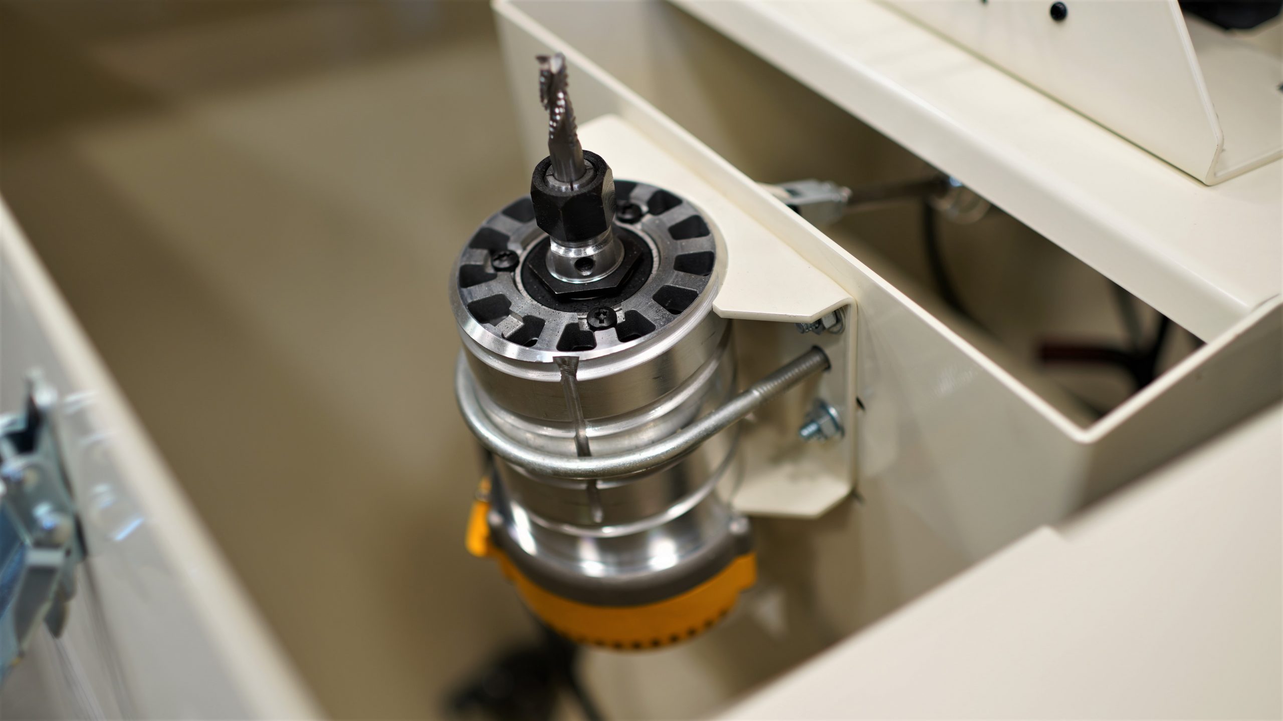 Ritter R2061 6° Low-Angle Pocket Screw Machine (Single Phase) | 360 ...