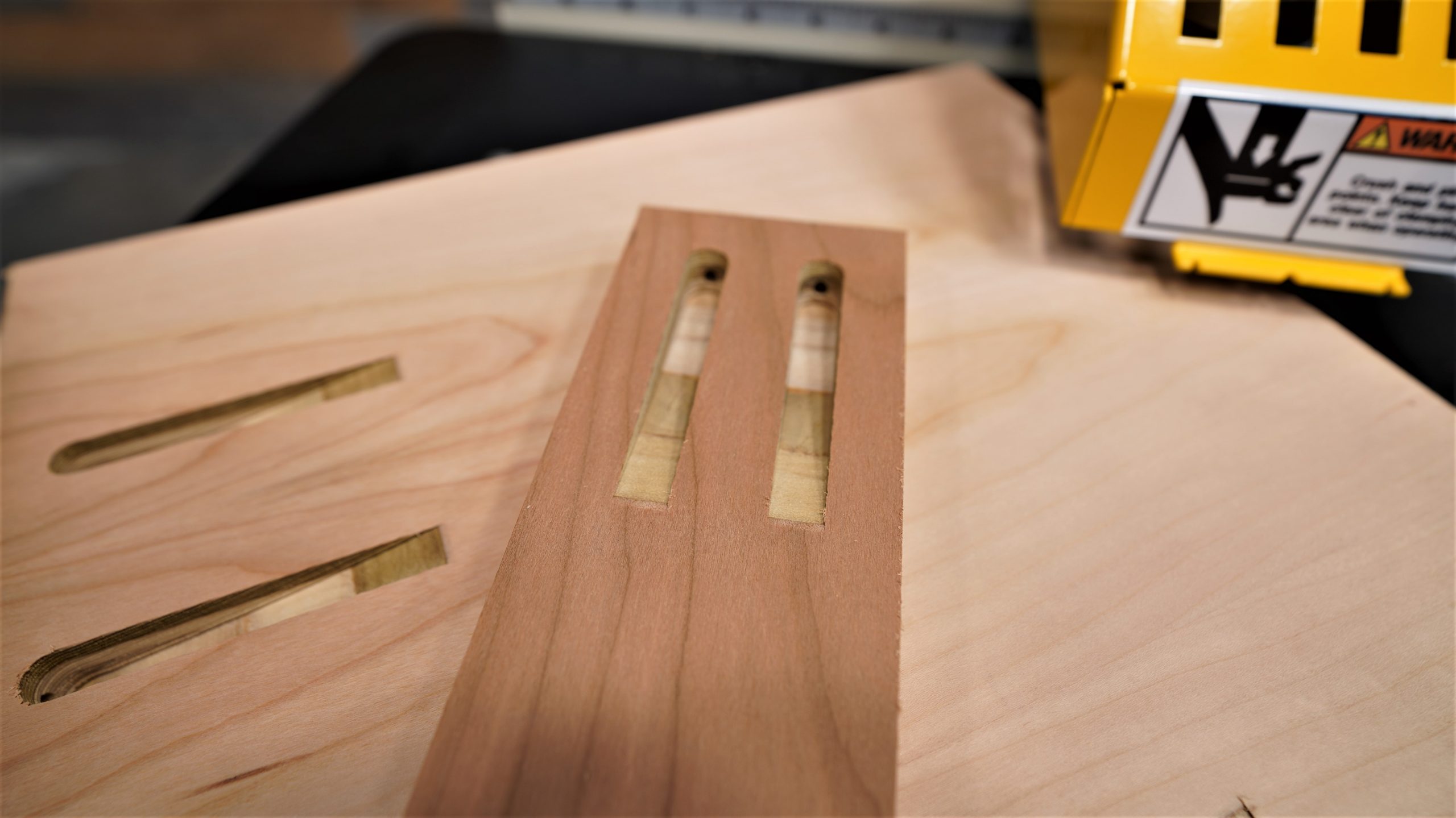 Ritter R2061 6° Low-Angle Pocket Screw Machine (Single Phase) | 360 ...