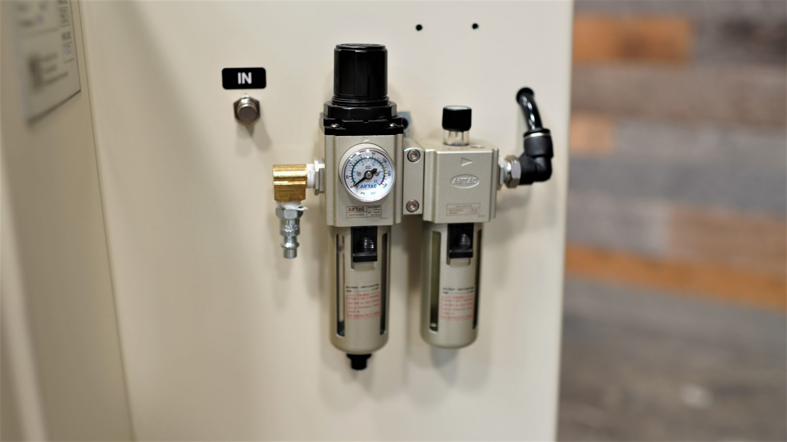 Ritter R2063 6° Low Angle Pocket Screw Machine | 360 Degree Machinery LLC