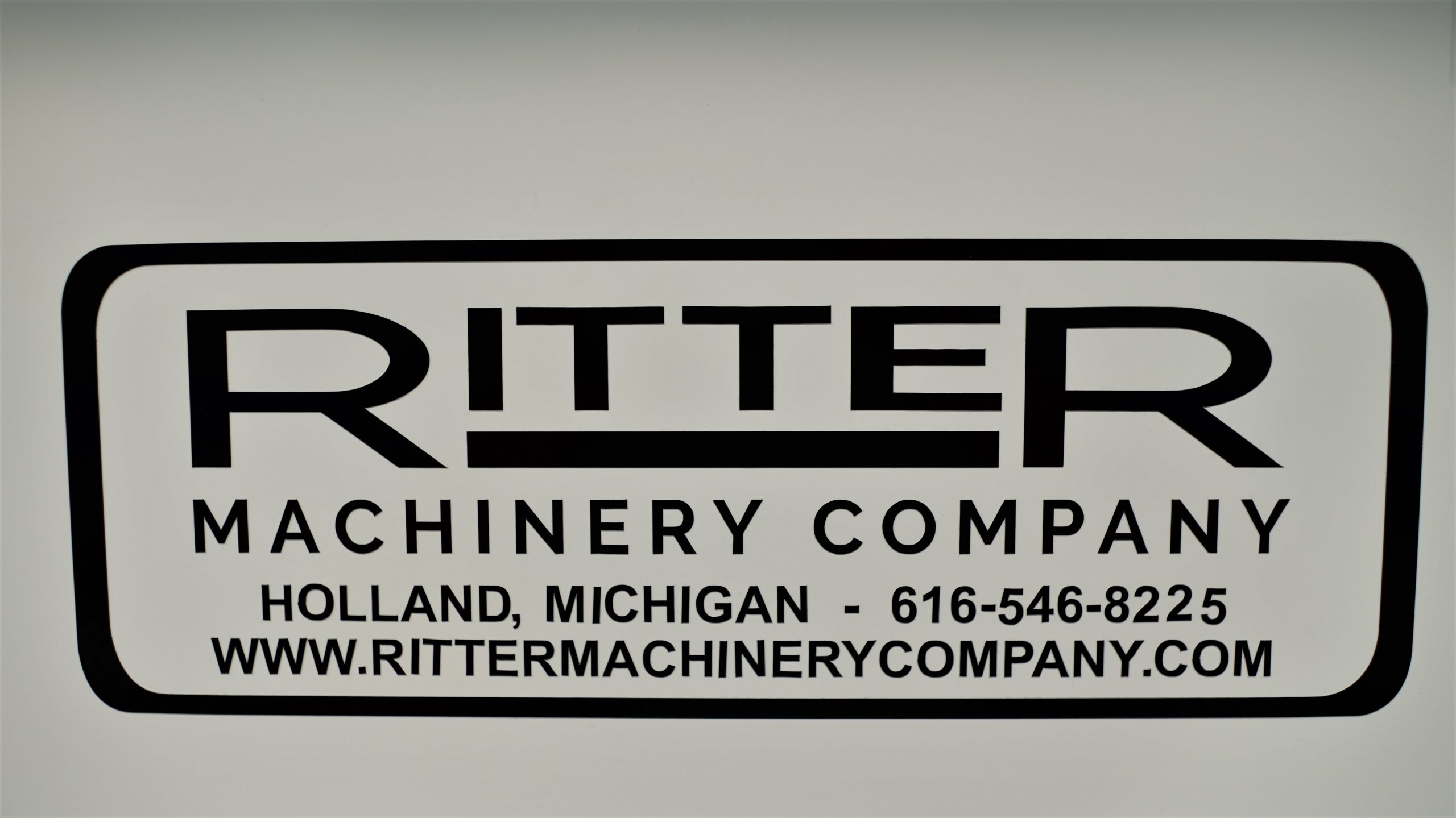 Ritter R2063 6° Low Angle Pocket Screw Machine | 360 Degree Machinery LLC