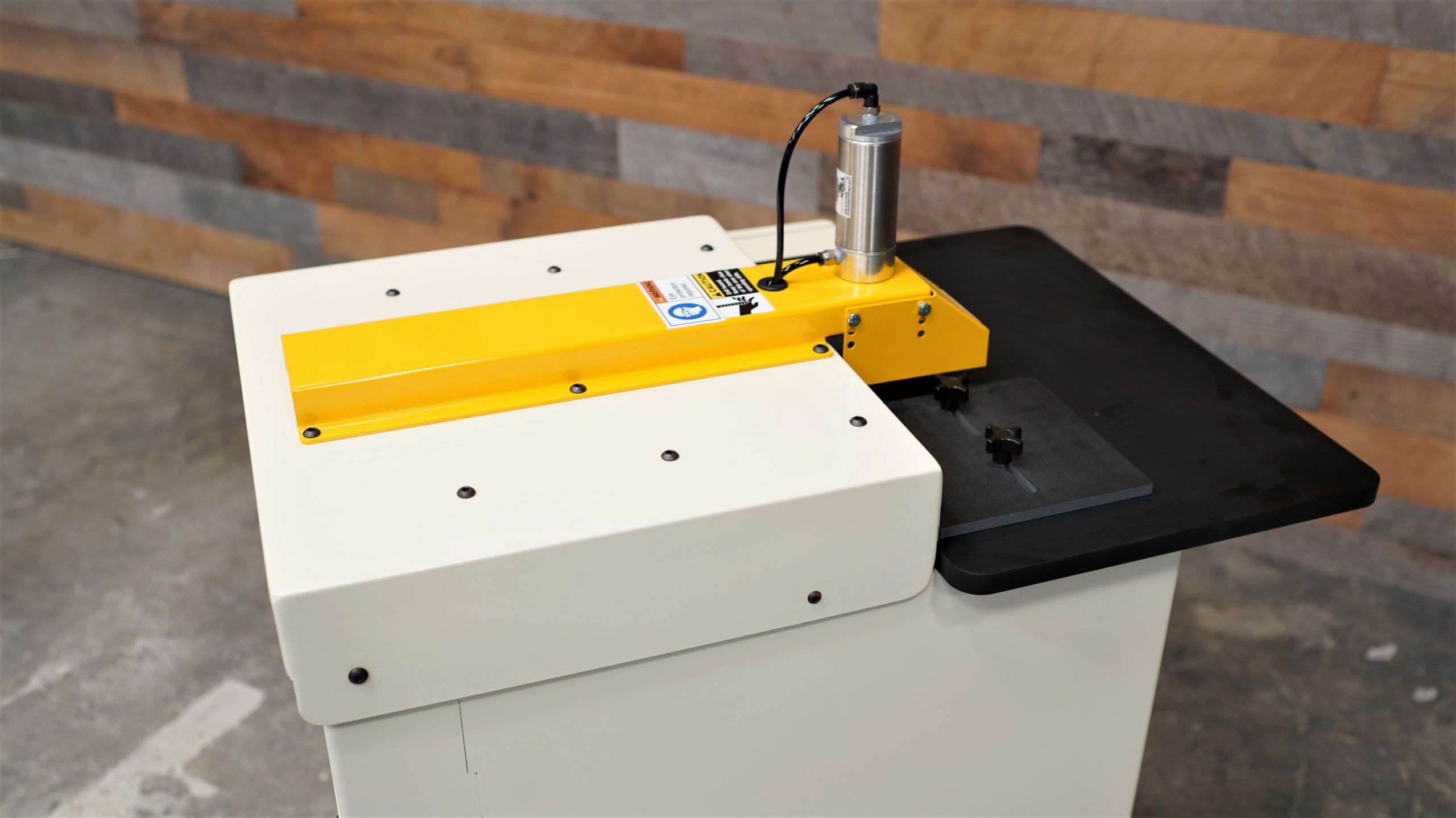 Ritter R2063 6° Low Angle Pocket Screw Machine | 360 Degree Machinery LLC