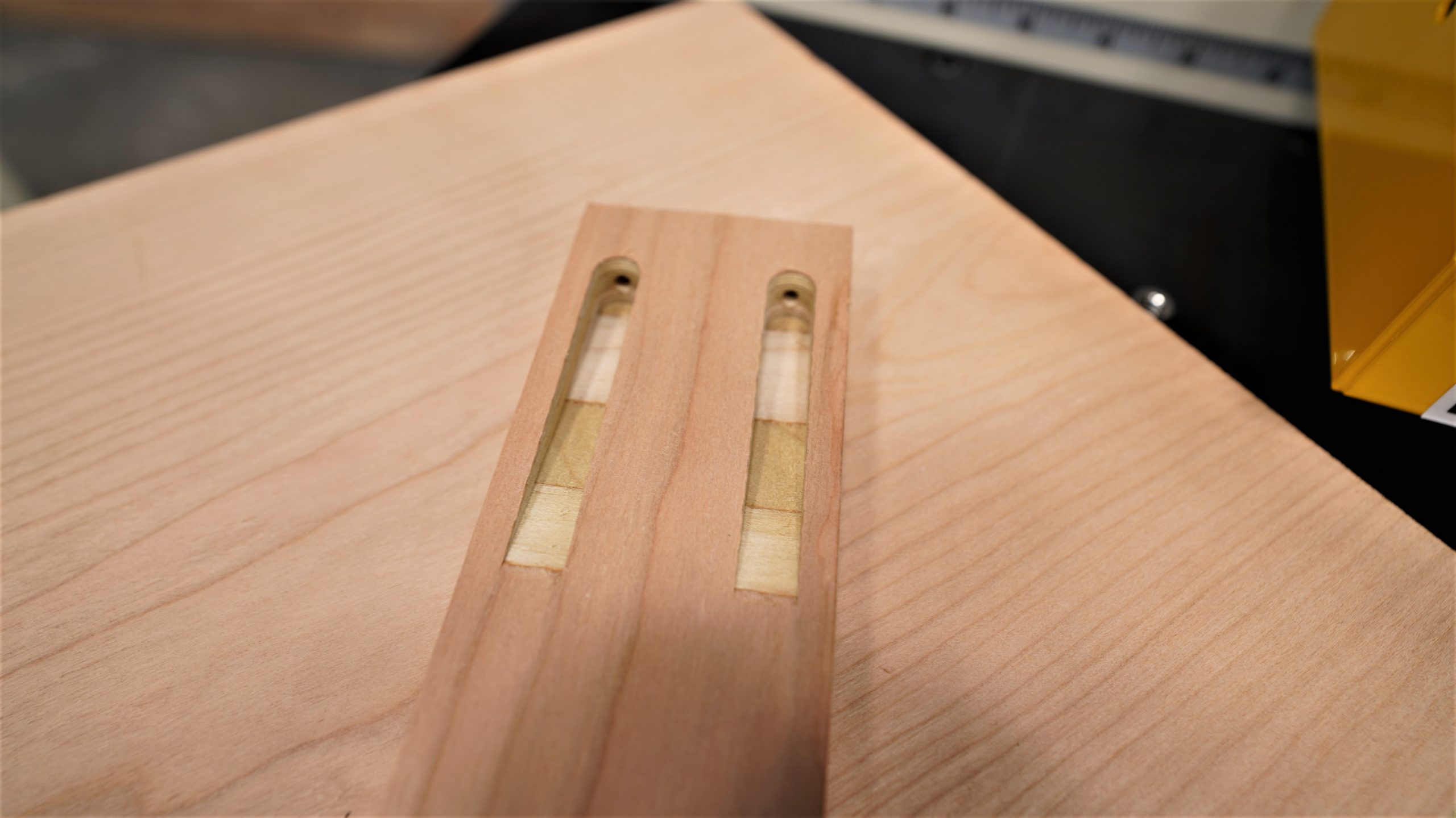 Ritter R2063 6° Low Angle Pocket Screw Machine | 360 Degree Machinery LLC