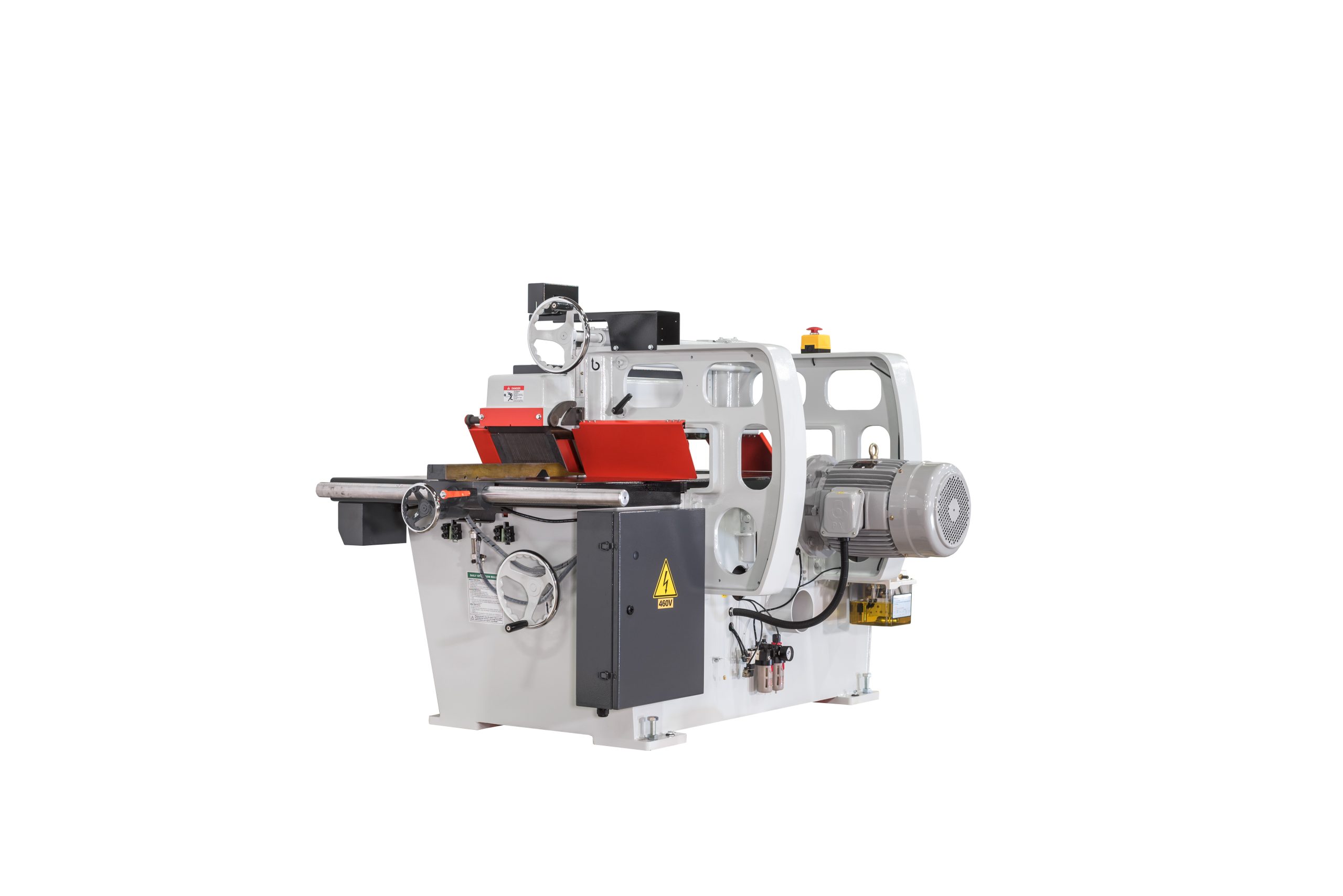 Northtech NT SLR-16SC Precision 16" Straight Line Rip Saw ( 4-1/16 ...