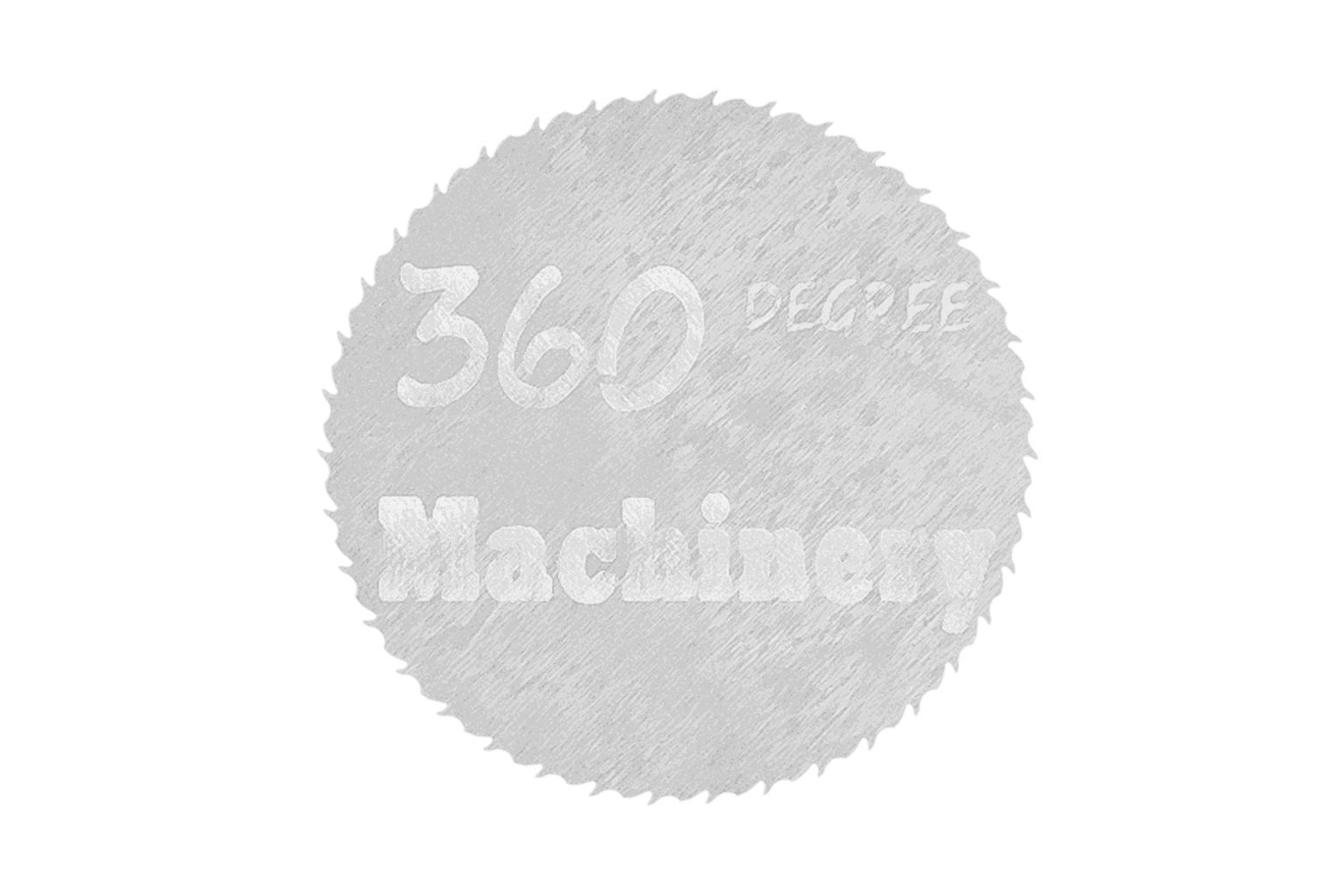 360 Degree Machinery | New and Pre-Owned Industrial Woodworking Machinery