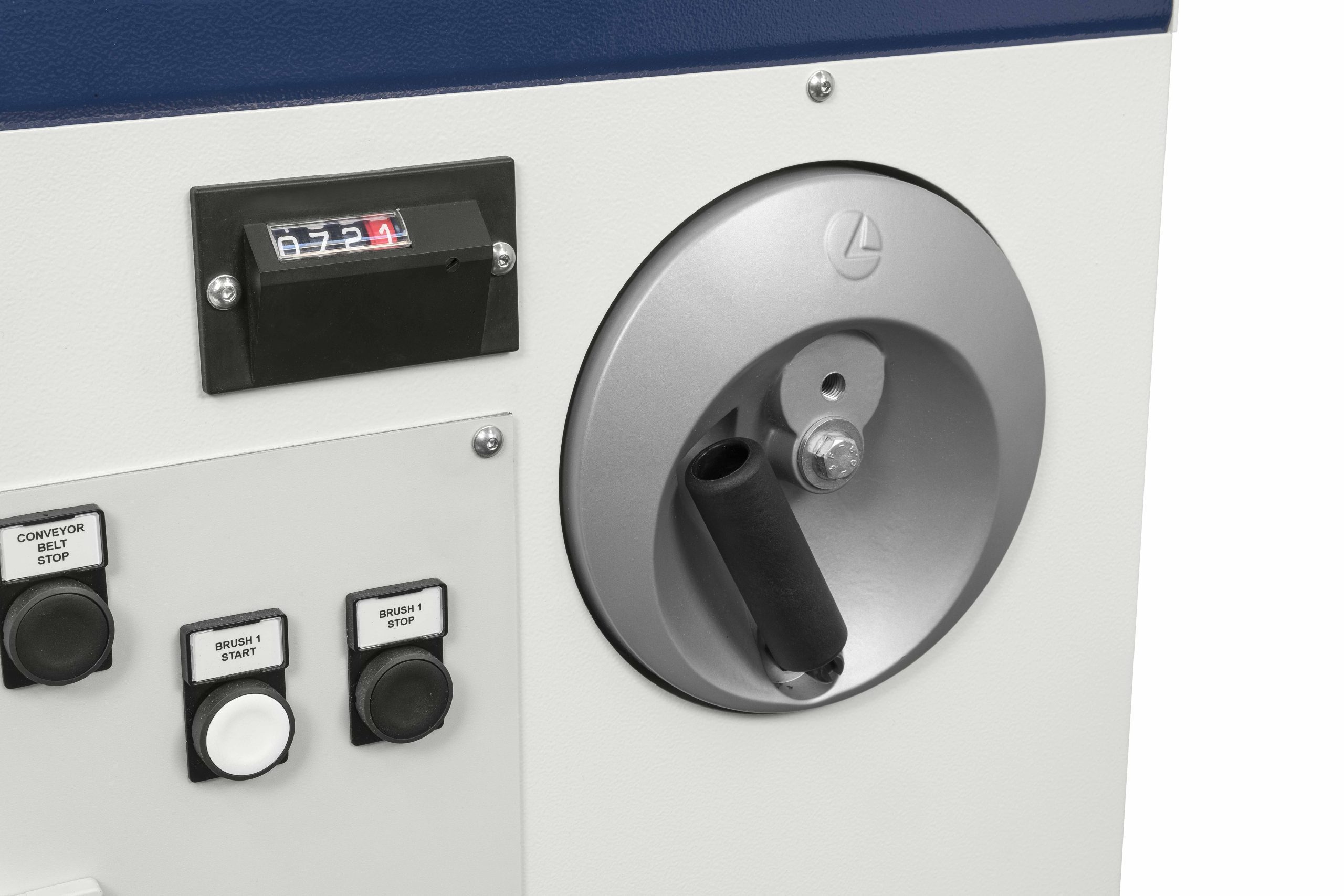 SCM formula str 32 - str 62 Two‑Head Sanding / Brushing Machines | 360 ...