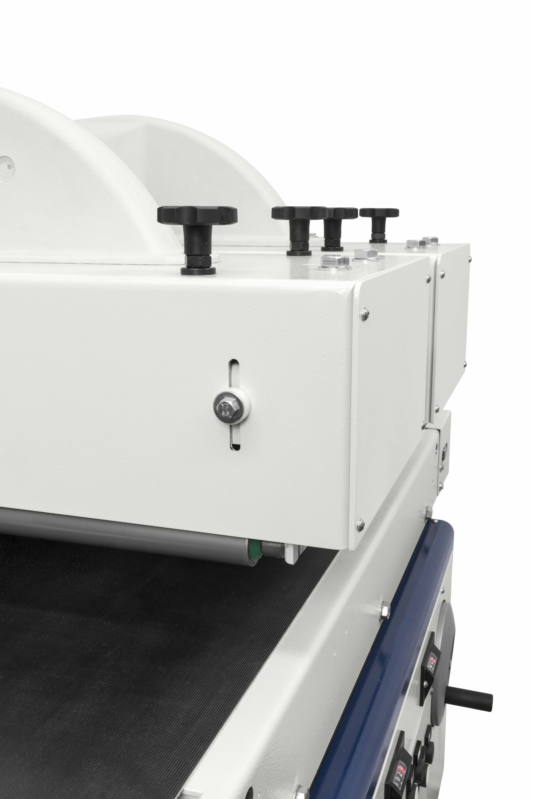 SCM formula str 32 - str 62 Two‑Head Sanding / Brushing Machines | 360 ...