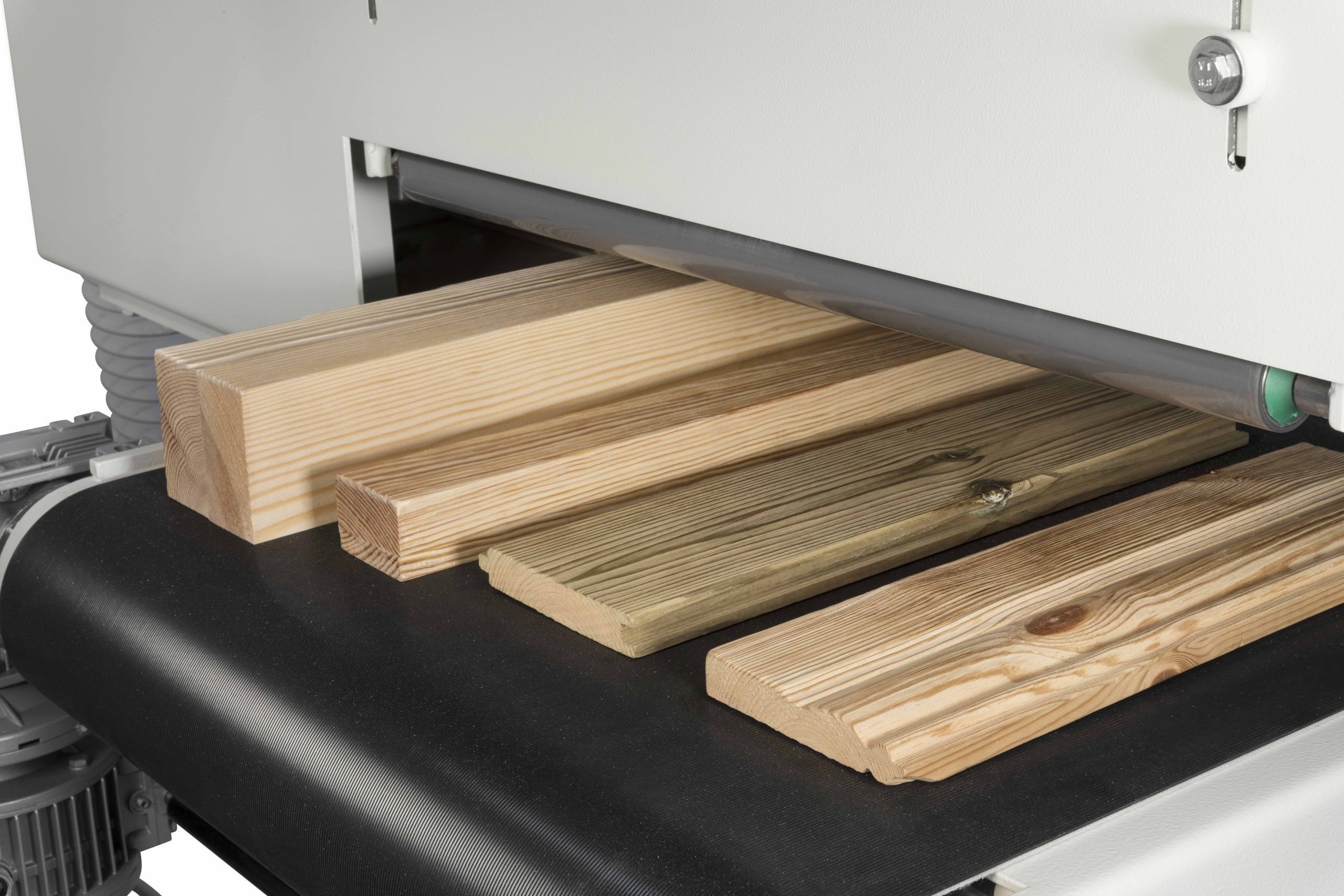 SCM formula str 32 - str 62 Two‑Head Sanding / Brushing Machines | 360 ...