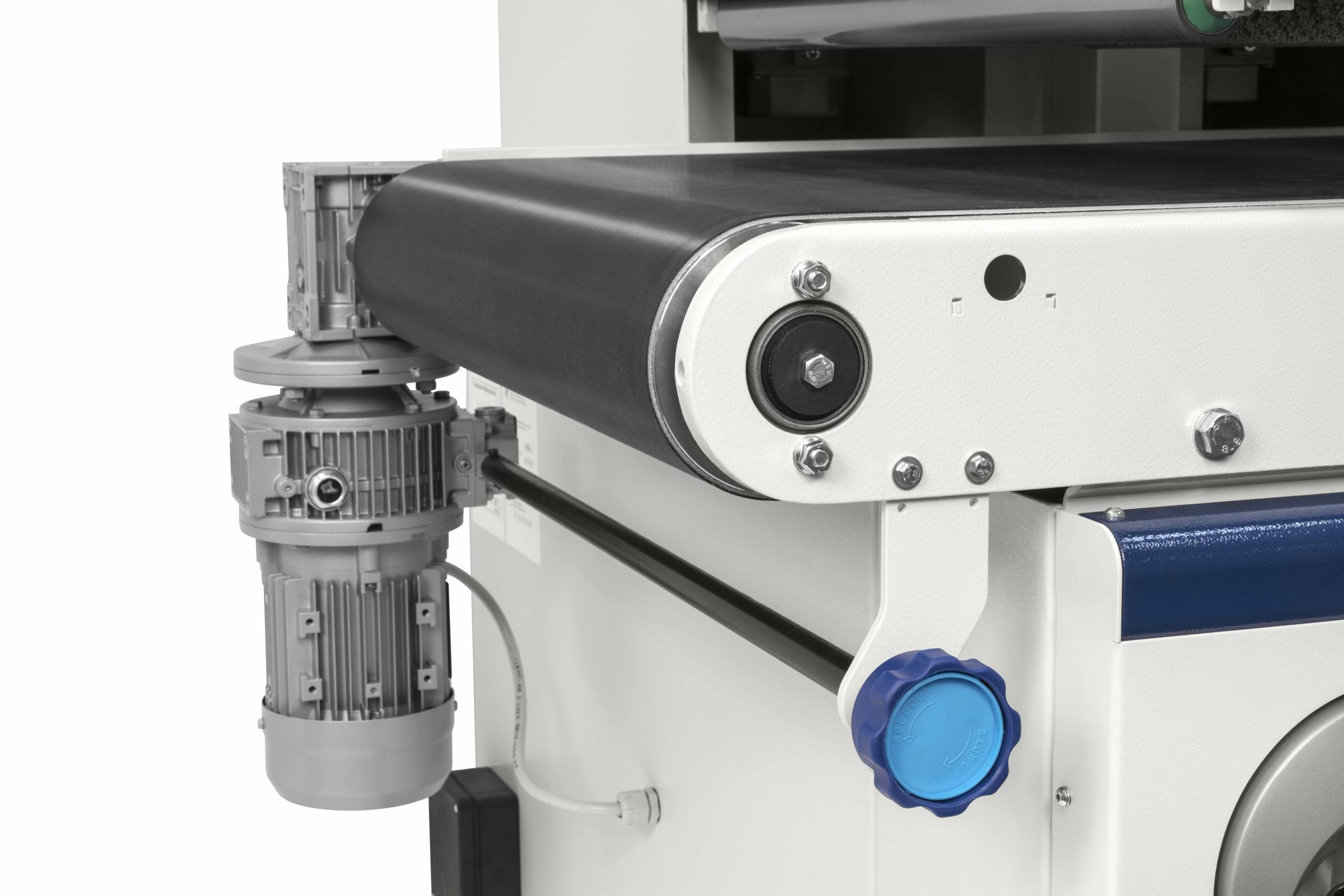 SCM formula str 32 - str 62 Two‑Head Sanding / Brushing Machines | 360 ...