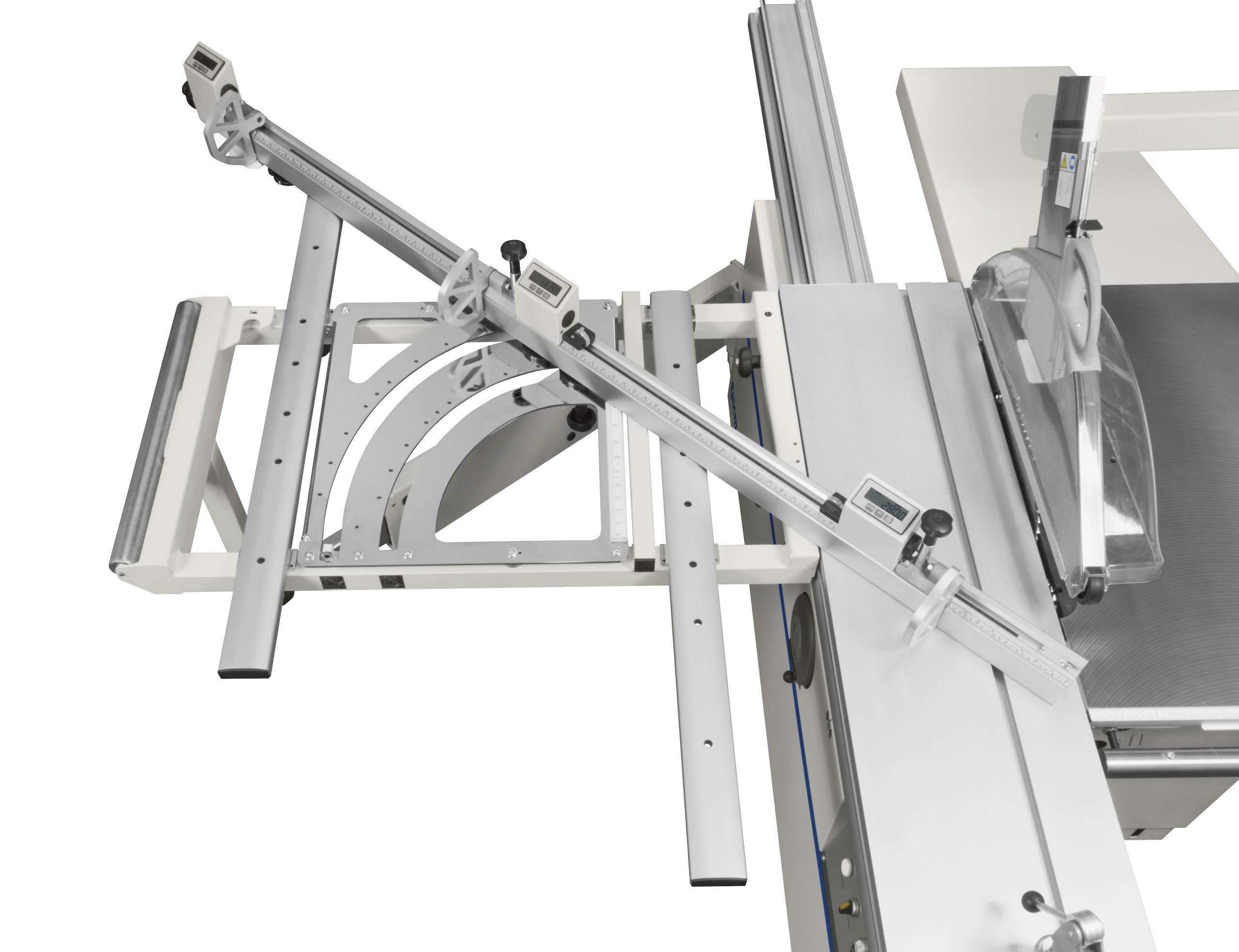 SCM minimax cu 410es (3-Phase) 8HP/10.5' Slide | 360 Degree Machinery LLC