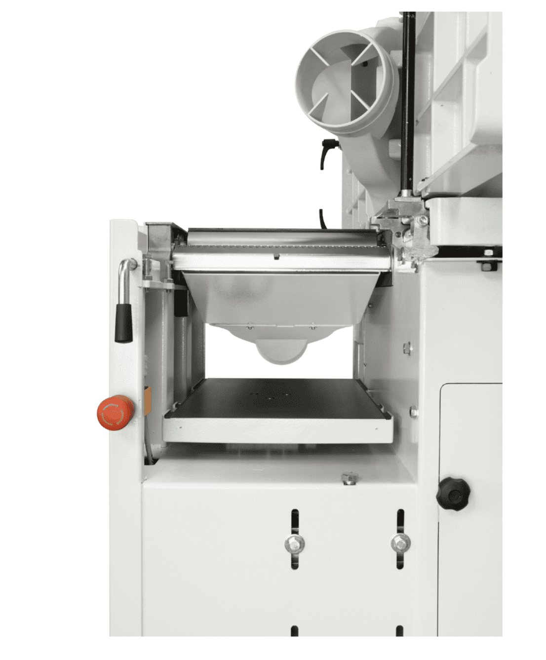 SCM minimax fs 30c 12" Jointer Planer (1-phase) | 360 Degree Machinery LLC