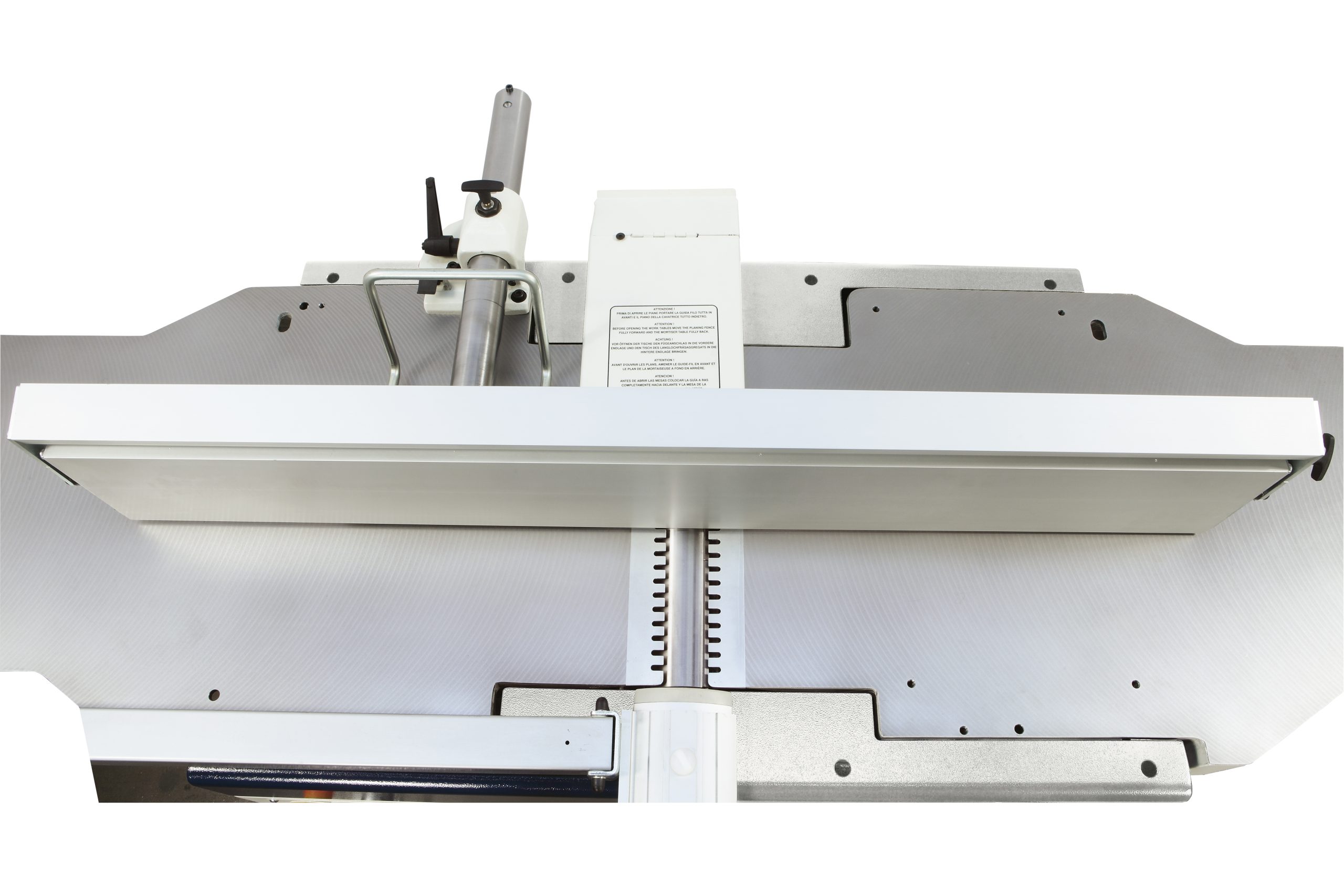 SCM minimax fs 41es 16" Jointer Planer (1-Phase & 3-Phase) | 360 Degree Machinery LLC
